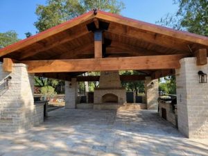 Keathley Landscape Expands Custom Retaining Walls and Stonework ...