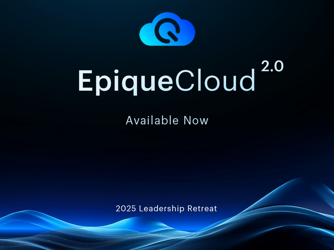 Epique Realty Unveils Epique Cloud 2.0: The Future-Ready Command Center ...